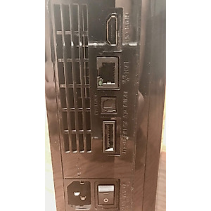 Sony Playstation 3 80 GB Backwards Compatible