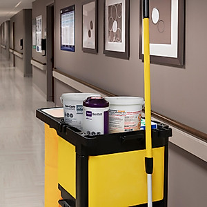 PDI Super Sani-Cloth Germicidal Disposable Wipe, White, 6 X 6-3/4", 160 Count