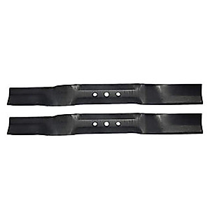 Reliable Aftermarket Parts Our Name Says It All Lawn Mower Blade Made by Fits Toro Wheel Horse A-B1SB10928 108-3762-03 10928 345-429