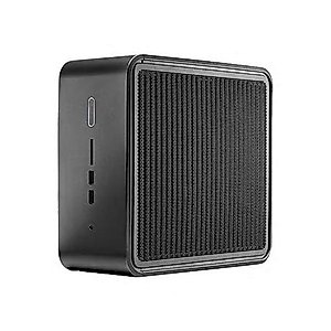 Intel NUC 9 Pro Kit - BKNUC9V7QNX1
