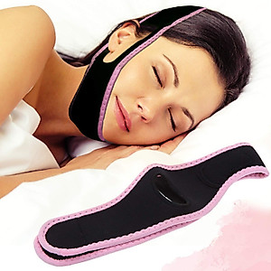 V Line Lifting Mask Slimming Double Chin Reducer Chin Lifting Belt Sagging Skin Face Lift V Shaped Contour Tightening Strap Reusable Anti-Wrinkle Chin Up Patch