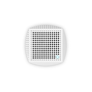 Linksys Velop Whole Home Mesh Wi-Fi System, 1 Port, 2.4GHz/5GHz (LNKWHW0303)