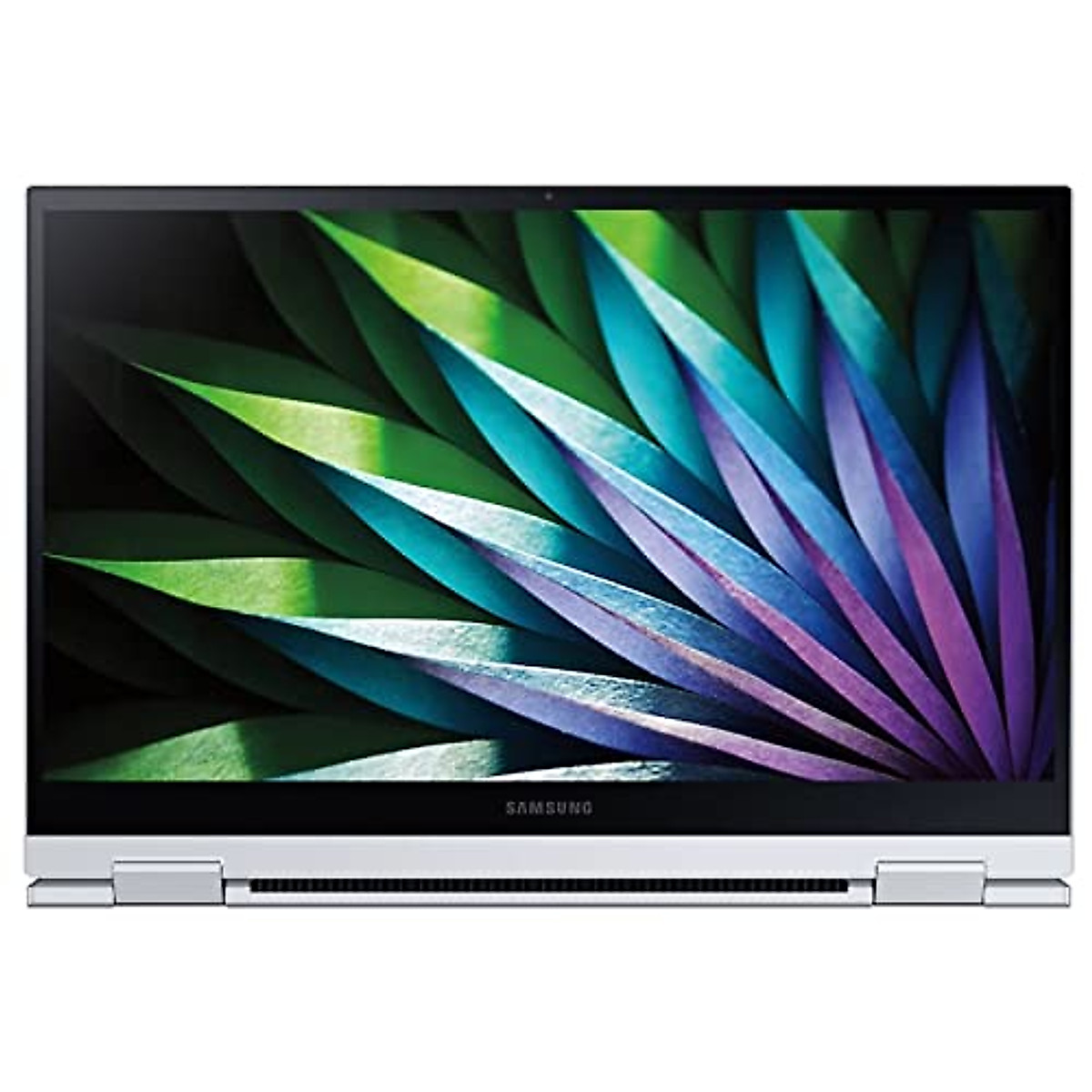 SAMSUNG Electronics NP730QDA-KB2US 13.3" I5-1135G7/8/256/W10P/SILVER