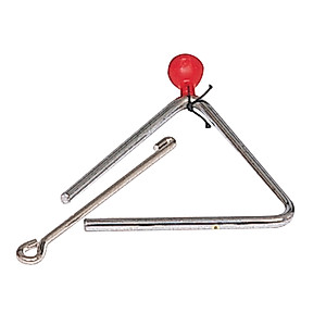 Rhythm Band Musical Triangle