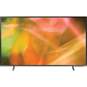SAMSUNG AU8000 HG50AU800NF 50" Smart LED-LCD TV - 4K UHDTV - Black