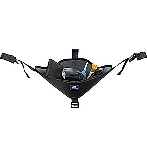 Leofoto RB-2 Universal Adjustable Tripod Rock Weight Anchor Bag