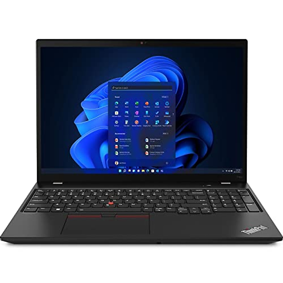 Lenovo ThinkPad P16s 16.0" 60Hz WUXGA IPS Business Laptop (AMD Ryzen 7 PRO 6850U 8-Core, 16GB LPDDR5 RAM, 1TB PCIe SSD, AMD Radeon PRO, Backlit KYB, WiFi 6, BT 5.2, HD Webcam, Win 11 Pro) w/Hub