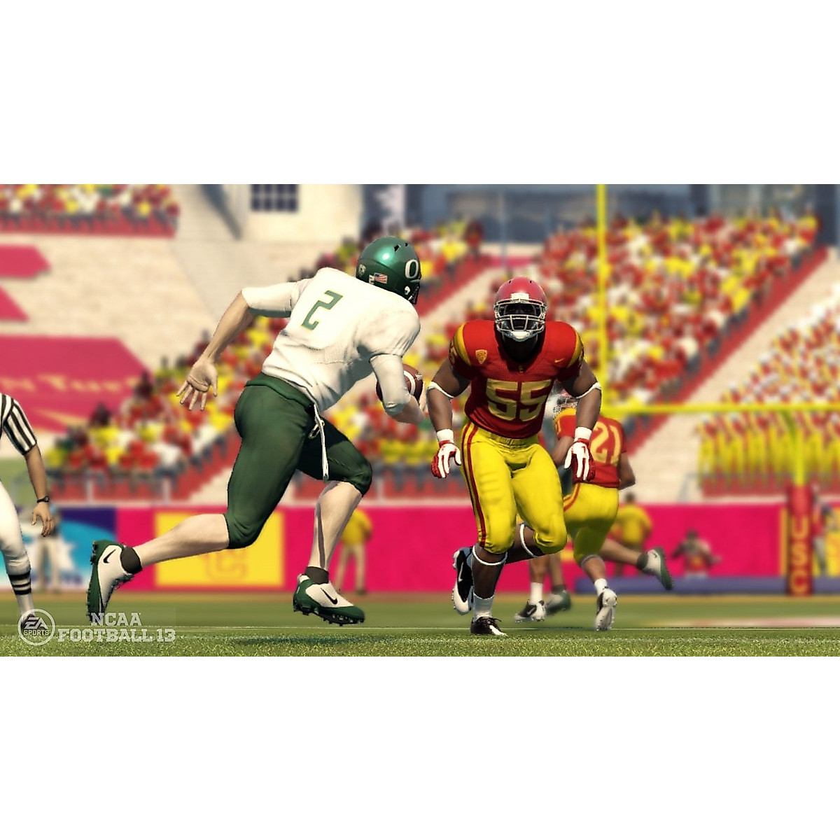 NCAA Football 13 - Xbox 360