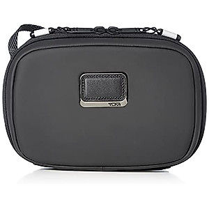 TUMI - Alpha Bravo Esports Pro Accessory Kit - Ultimate Kit for esports athletes - Black