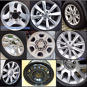 BeadBuster XB-452 Automotive/Car/Truck Tire Bead Breaker Tool