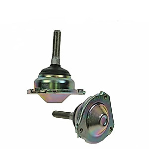 ORTUS UNI Front Lower Rod Mount Pair Fits CE 1233301335
