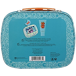 First American Brands Taz Perfume for Children, 1.7 Ounce