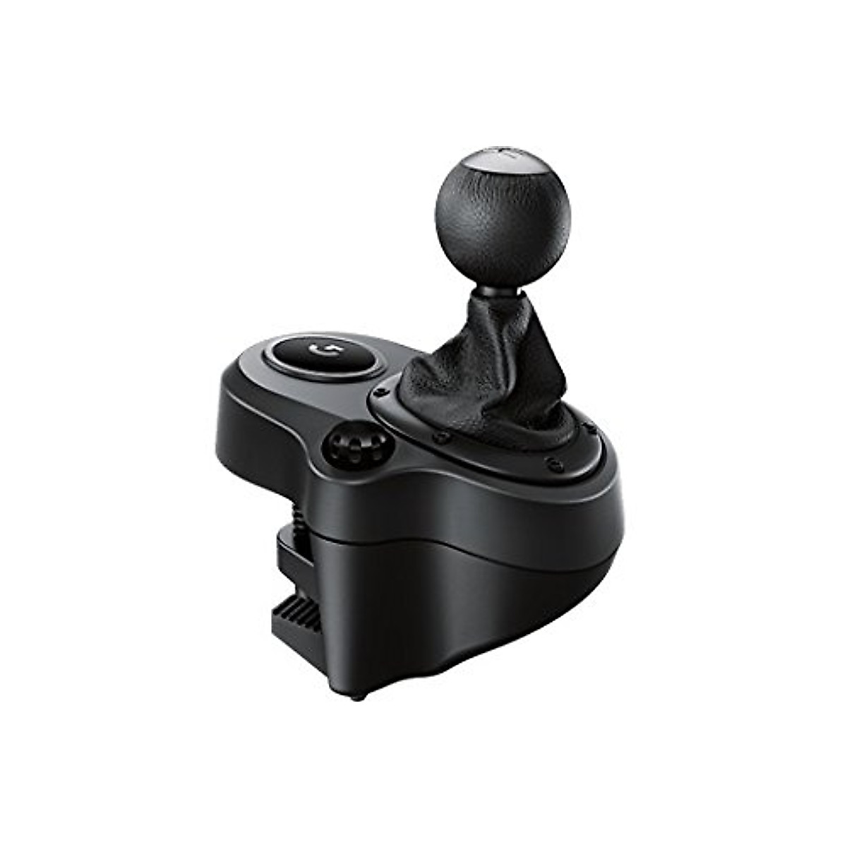 (Renewed) Logitech G Gaming Driving Force Shifter for G29 and G920 Driving Wheels for PS4, Xbox One, and PC