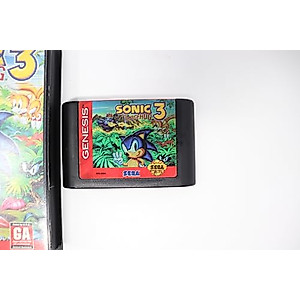 Sonic the Hedgehog 3