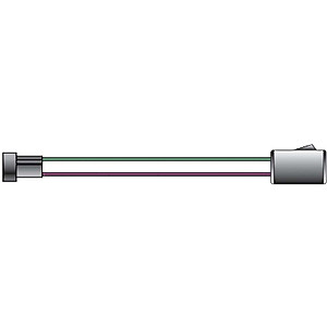 MSD 8869 Wiring Harness