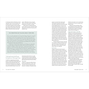 The Cancer Diet Cookbook: Comforting Recipes for Treatment and Recovery