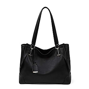 Ladies Fashion Ladies Wallets and Handbags Leather Tote Bags Shoulder Tote Bags
