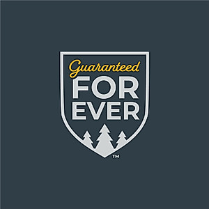 Woodland Tools Co. Super Duty MaxForce Hedge Shear – 23" High Carbon Steel Blades with Gear Amplified Cutting Power, Ergonomic U-Shape Design