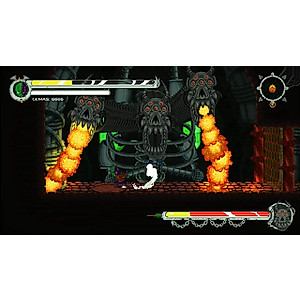 Nightmare Boy: Standard Edition - PS4