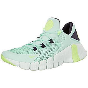 Nike Free Metcon Mens Training Shoes (Mint Foam/Ghost Green, us_Footwear_Size_System, Adult, Men, Numeric, Medium, Numeric_9_Point_5)