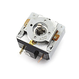 Tool Parts DKJ-Y 30Minutes 15A Delay Timer Switch For Electronic Microwave Oven Cooker New