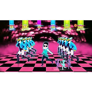 Just Dance 2017 (PS4)
