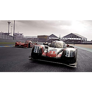 Gear Club Unlimited 2 - Tracks Edition Nintendo Switch