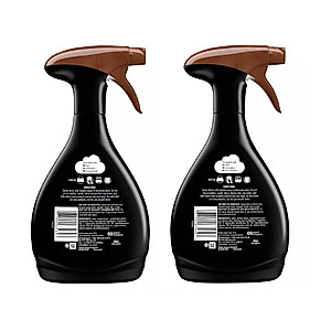 Febreze Odor-Fighting Fabric Refresher, Mediterranean Lavender, 27 fl oz