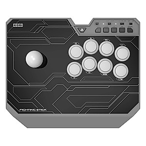 Sony Licensed Product Hori Fighting Stick for PS3 PS4 PC Hori