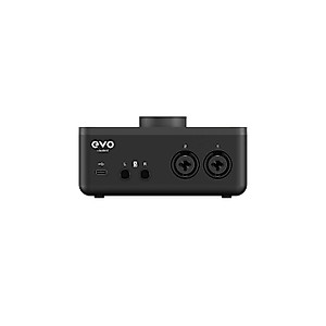 EVO 4 USB Audio Interface (Renewed)