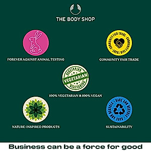 The Body Shop Strawberry Lip Butter - 10ml