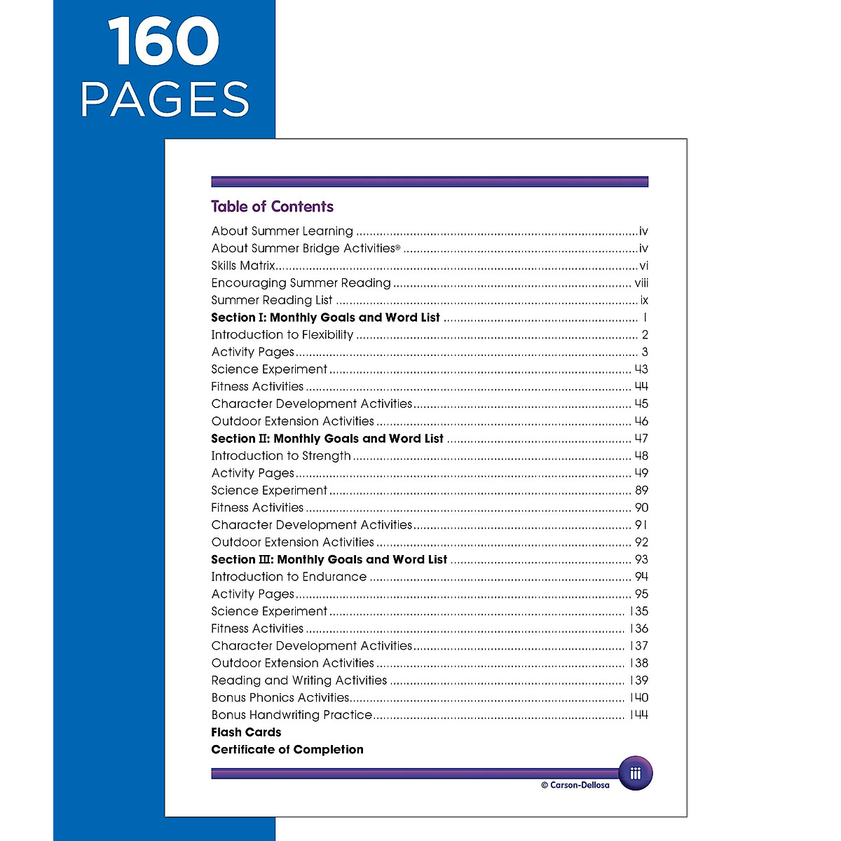 Summer Bridge Activities Preschool to Kindergarten Workbooks, Phonics, Handwriting, Math, Early Learning Summer Learning Activities, Kindergarten Workbooks All Subjects With Flash Cards