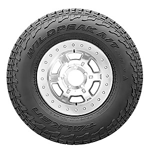 Falken Wildpeak AT3W All_ Season Radial Tire | 275/70R18 125S | 28030703 model