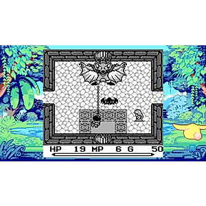 Square Enix Collection of Mana (Nintendo Switch)