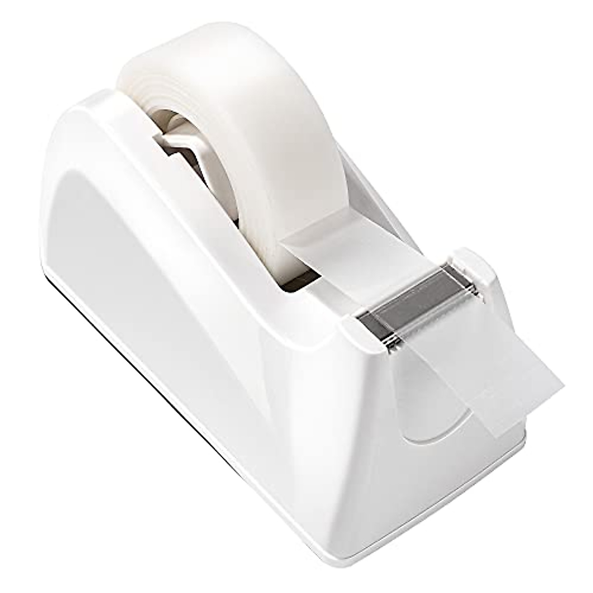 Amazon Basics Matte-finish Tap with Dispenser, Engineered for Repairing, Tape Refills, 3/4" x 36 yds, 16 Pack