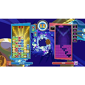 Puyo Puyo Tetris 2: Launch Edition - Xbox Series X
