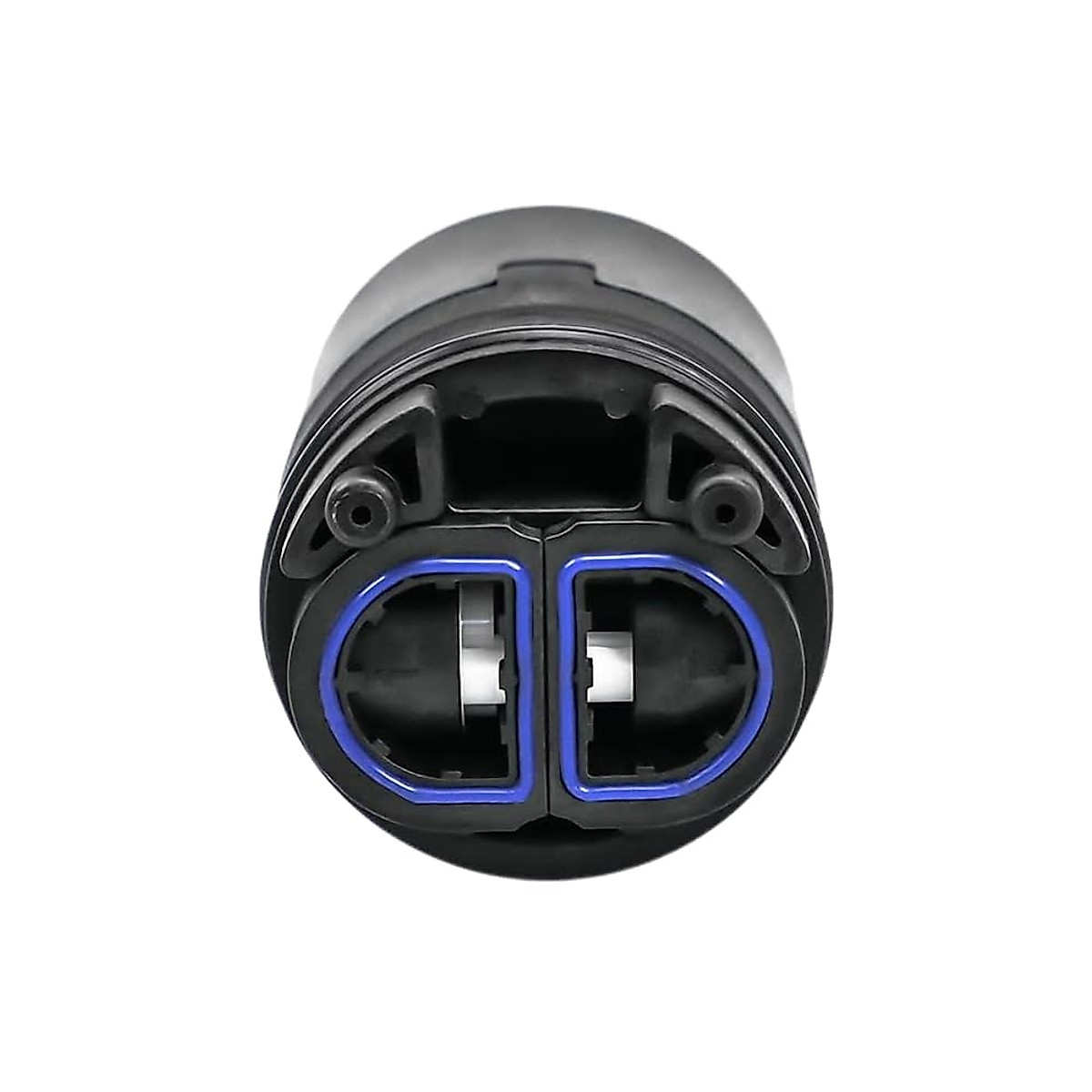 Pressure Balance Cartridge for Shower Faucet, 40mm Cartridge with Distributor, Replaces Part # 40PHF-2