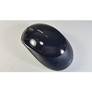 Microsoft Wireless Mouse 5000