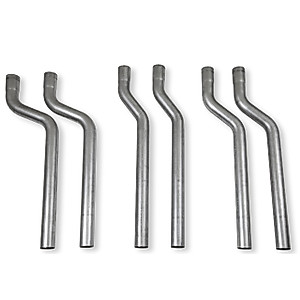 Flowmaster 15926 S-Bend Kit