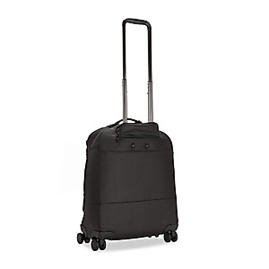 Indulge 2-In-1 Rolling Luggage and Backpack