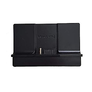 XM Universal PowerConnect Car Kit Dock Cradle for Xpress EZ R RC Mirge