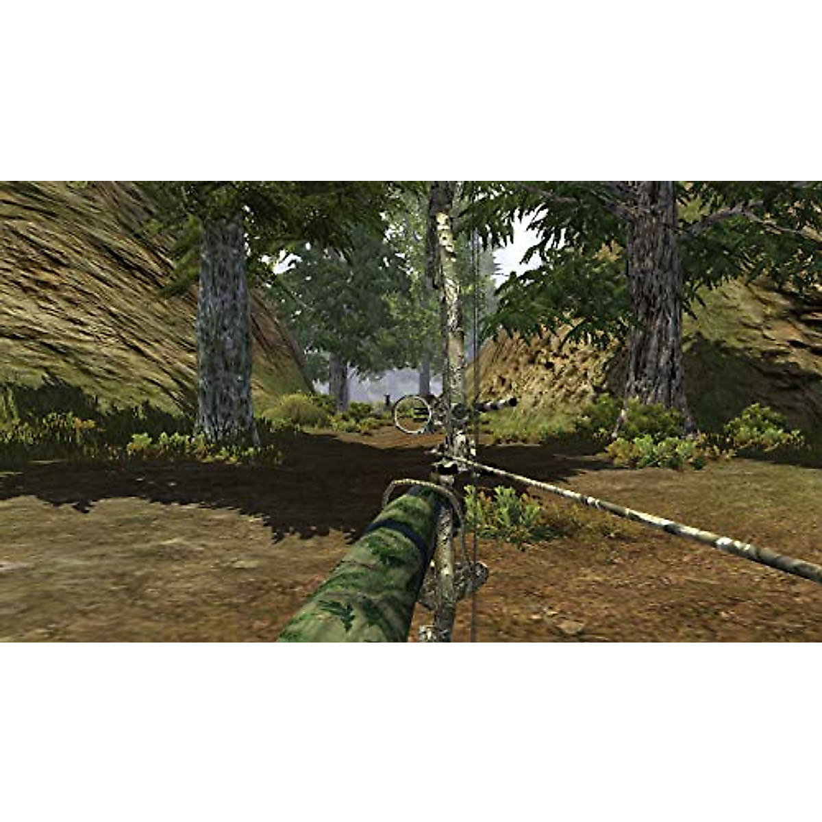 Cabela's: The Hunt Championship Edition - Nintendo Switch