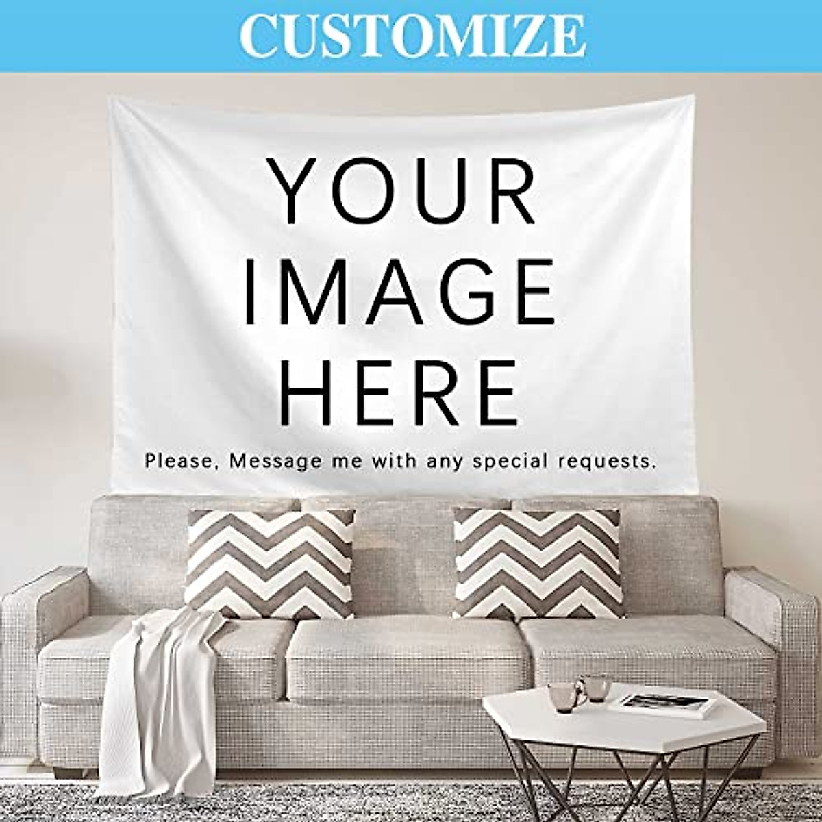 Allenjoy 68" x 45" Ladybug Birthday Backdrop Red and Black Glitter Party Supplies Decorations Photoshoot Baby Girls Kids Bday Banner Eiffel Tower Bow Decor Background Photo Booth Props