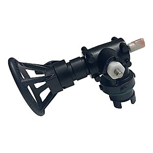 GRACO 17B415 - Complete Pump Repair Kit