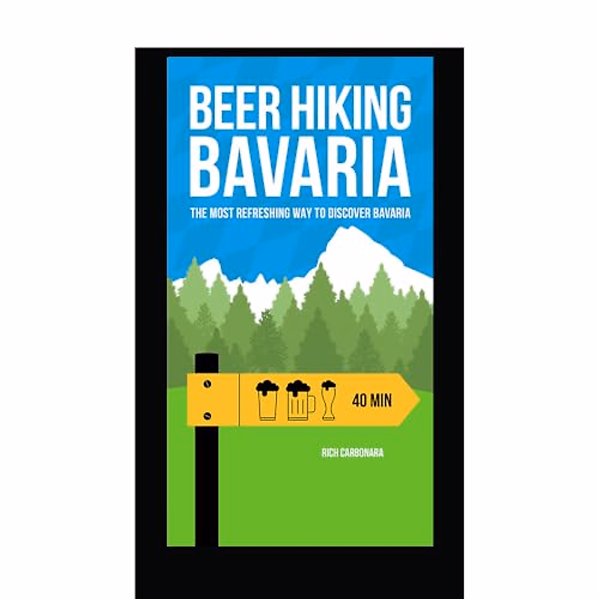 Beer Hiking Bavaria: The most refreshing way to discover Bavaria