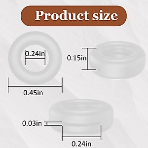 SMARTTOP 14 pairs Eyeglass Ear Grips Sleeve Holder-Eyeglasses Ear Hooks-Comfort Anti-Slip glasses ear grip-For Kids and Adults Sunglasses, Reading Glasses,Sport Eyewear(Black&Clear)