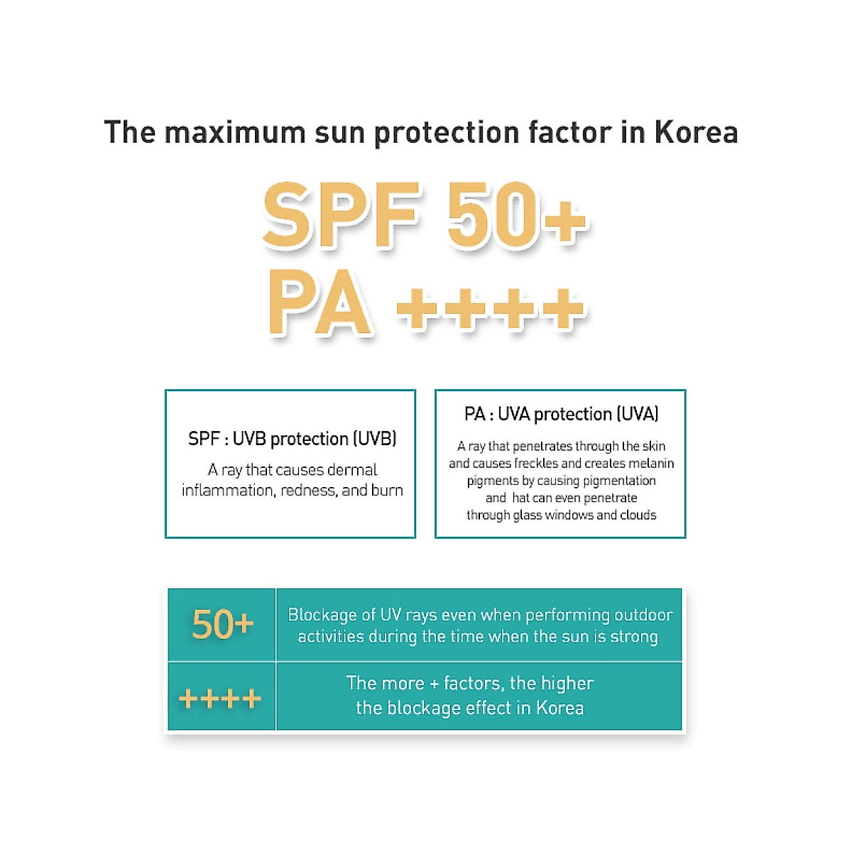 JMsolution MARINE LUMINOUS PEARL SUN SPRAY PEARL