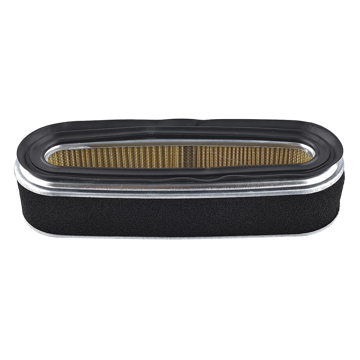 Lawnmower Air Filter Cleaner Fit for Honda HRC216K1HA HRC216K GXV160 Engines