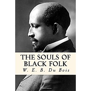 The Souls of Black Folk