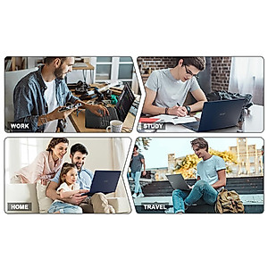 Original 180W Charger Fit for Acer Nitro 5 7 Predator Helios 300 Predator Triton 300 500 Series 19.5V9.23A ADP-180MB K Gaming Laptop Adapter (Acer 180W)